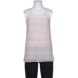 Apart Damen Bluse, beige, Gr. 32