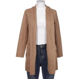 Betty Barclay Damen Strickjacke, braun