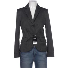 s.Oliver Damen Blazer, grau, Gr. 36