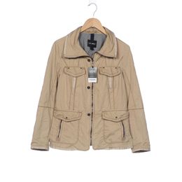 Gil Bret Damen Jacke, beige