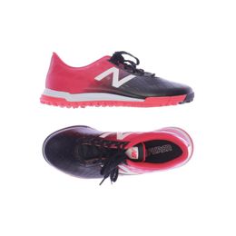 New Balance Herren Kinderschuhe, schwarz, Gr. 35.5