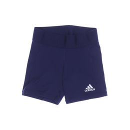 Adidas Damen Kinderschuhe, marineblau, Gr. 16