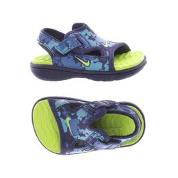 Nike Jungen Kinderschuhe, blau