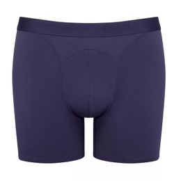 Sloggi - Herren Short - Blue XL - Sloggi Men Ever Soft - Unterwäsche für Männer
