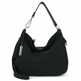 SURI FREY Romy Basic Schultertasche 36 cm black