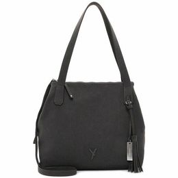 SURI FREY SFY Romy Shopper Tasche darkgrey