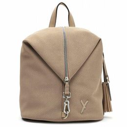 SURI FREY Romy Basic City Rucksack 32 cm sand