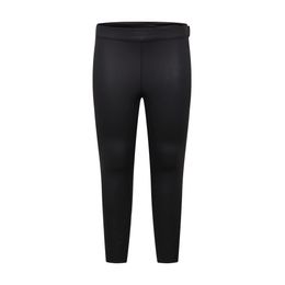 EVOKED Jeggings Damen Gr&ouml;&szlig;e 37/38 black denim