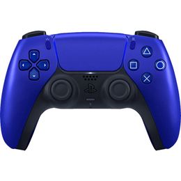 Sony DualSense® Wireless Controller Cobalt Blue für PlayStation 5, MAC, Android, iOS, PC