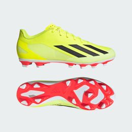 Adidas X Crazyfast Club FxG Fußballschuh