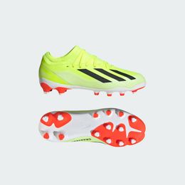 Adidas X Crazyfast League MG Fußballschuh