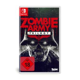 Zombie Army Trilogy Nintendo