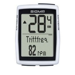 Sigma Fahrradcomputer BC 12.0 WR