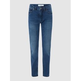 Brax Modern Fit Jeans mit hohem Stretch-Anteil Modell 'Chuck' - 'Hi-Flex'