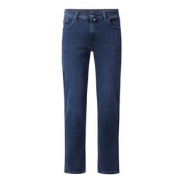 Pierre Cardin Jeans mit Stretch-Anteil Modell 'Dijon'