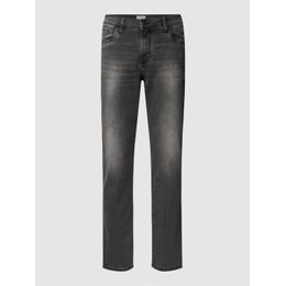 McNeal Regular Fit Jeans im 5-Pocket-Design