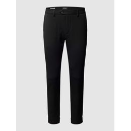 Jack & Jones Chino mit leicht zulaufendem Bein