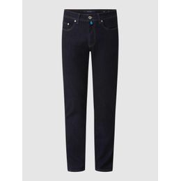 Pierre Cardin Tapered Fit Jeans mit Bio-Baumwolle Modell 'Lyon'