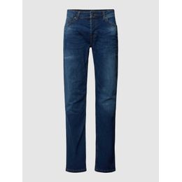 Only & Sons Jeans im 5-Pocket-Design Modell 'WEFT'