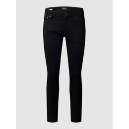 Jack & Jones Slim Fit Jeans mit Stretch-Anteil