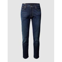 Levi's Slim Fit Jeans mit Stretch-Anteil Modell "511 BIOLOGIA"