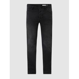 Review Skinny Fit Jeans mit Stretch-Anteil