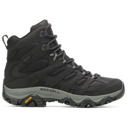 Merrell - Moab 3 Apex Mid Waterproof - Wanderschuhe 47 | EU 47 schwarz