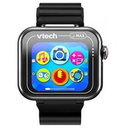 Vtech KidiZoom Smart Watch MAX schwarz