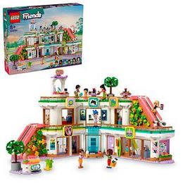 Lego® Friends 42604 Heartlake City Kaufhaus Bausatz