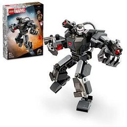 Lego® Marvel Infinity Saga 76277 War Machine Mech Bausatz