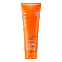 Lancaster - Sun Beauty - Sonnenmilch Spf 30 - sun Beauty Bodymilk Spf30 Jumbo