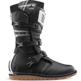 Gaerne Balance XTR Aquatech, Stiefel wasserdicht