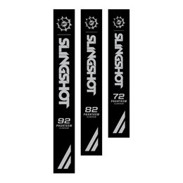 SLINGSHOT Phantasm Aluminium Mast