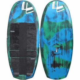 Anton Custom Carbon Wingfoil Board