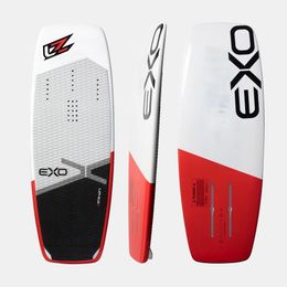 Levitaz Exo 4