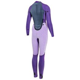 Prolimit Flare Steamer 5/3mm V-Backzip