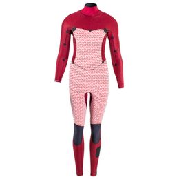 Prolimit Oxygen 5/3mm TR Freezip Women