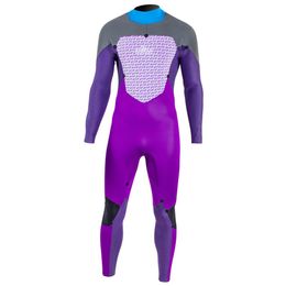Prolimit Fusion Steamer 5/3mm Backzip Neoprenanzug