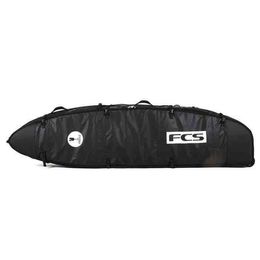 FCS Travel 3 Wheelie Funboard Surfboard Bag