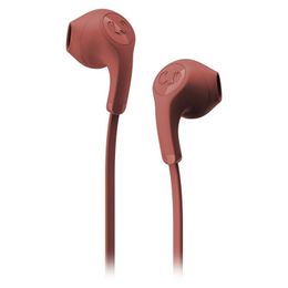 Fresh ´n Rebel Fresh 'n Rebel In-Ear-Kopfhörer "Flow", Safari Red