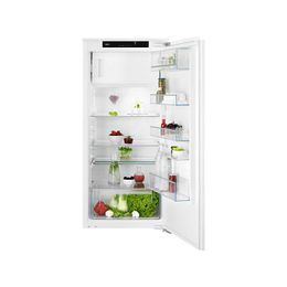 AEG TSF5O12WDF Serie 5000 OptiSpace Kühlschrank (D, 1224 mm hoch, Weiß)