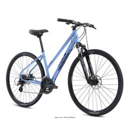 Fuji Traverse 1.5 ST Crossbike 28 Zoll Damen ab 145 cm Fahrrad Crossrad 16 Gänge