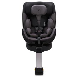 osann Kindersitz Hero360 SL i-Size - Twill Black