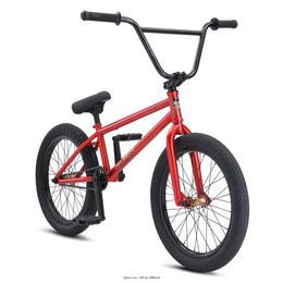 SE Bikes Gaudium BMX Fahrrad 20 Zoll ab 160 cm Bike Jugendliche Erwachsene Freestyle