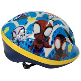 VOLARE Kinderhelm "Spidey und seine erstaunlichen Freunde"