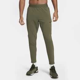 Nike Flex Rep Dri-FIT-Fitness-Hose für Herren - Grün