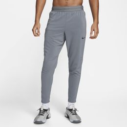 Nike Flex Rep Dri-FIT-Fitness-Hose für Herren - Grau