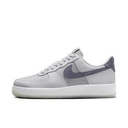 Nike Air Force 1 '07 LV8 Herrenschuh - Grau