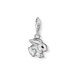 Thomas Sabo Charm-Anhänger Hase