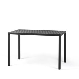 Nardi - Cube Tisch 120, anthrazit